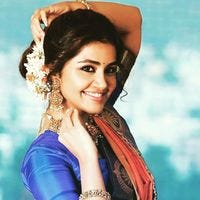 Likhi Likhitha – Medium