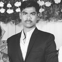Murugan Kamaraj – Medium
