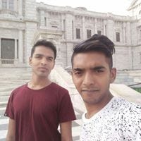 About – Arif Alam – Medium