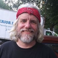 Dan Bayer – Medium