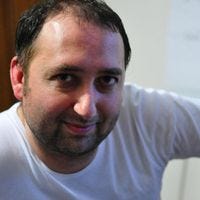 Madalin Broscaru – Medium