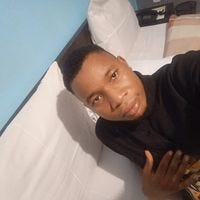 Zino Friday Isaiah – Medium