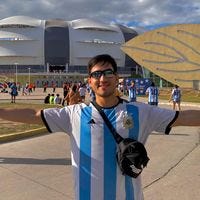 Jonas Barcat – Medium