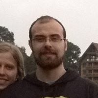 Marco Antônio Chiodi Jr. – Medium