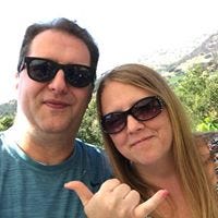 Derek Vanderpool – Medium