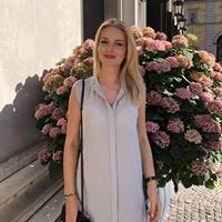 Marie Meyer – Medium