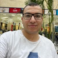 Mohamed Ibrahim on Medium curated some lists