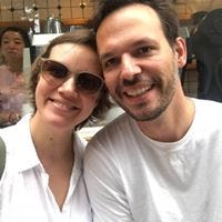 About – Jay Iliffe – Medium