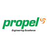 Propel Industries – Medium
