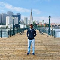 Guhan Sundar – Medium