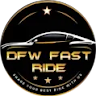 Dfw fast Ride – Medium