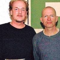 Chip Miller – Medium