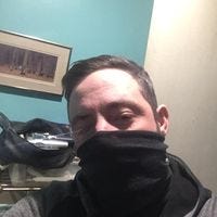 Ben Angotti – Medium