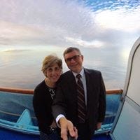 Kevin Conrad – Medium