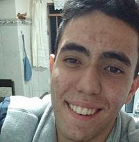 Raphael Da Silva Alves – Medium