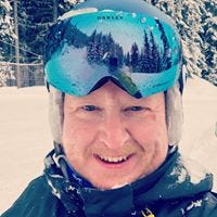 Gregory Bennett – Medium