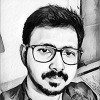 Anwesh Banerjee – Medium