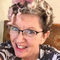 Mary Lindemuth Arulanantham – Medium