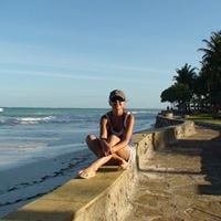 Maria Cenusa – Medium