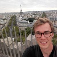 Timon Merk – Medium