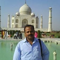 Om Prakash Parashar – Medium