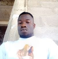 Emmanuel Chidi – Medium
