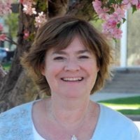 Beth Richardson – Medium