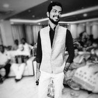 Tejesh Perfectionist – Medium