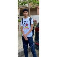 About – Belal Abolkhair – Medium