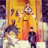 Kenneth Ho – Medium