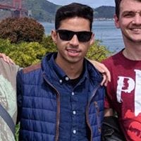 Marcus Vinicius – Medium