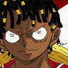Luffy – Medium