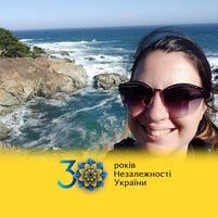 Koryttseva Iryna – Medium