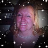 Debbie Beaver – Medium