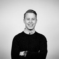 Daniel Blomgren – Medium