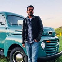 Nithin Rao – Medium