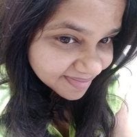 Shipra Srivastava – Medium