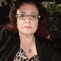 Amy Nicholson Shepard – Medium