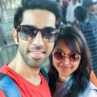 Spriha Srivastava – Medium