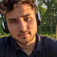 Daniel Manea – Medium