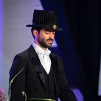 About – András Kriston – Medium