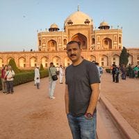 Mir Sajad Karim – Medium