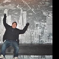 About – Vu Tran – Medium