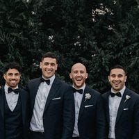 Alex Bower on Medium curated some lists