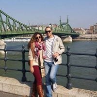 Mickey Shalev – Medium