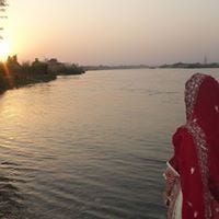 Shab Kiani – Medium