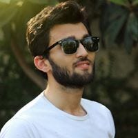 Asad Ziaa – Medium