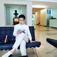 About – Josh Choi – Medium