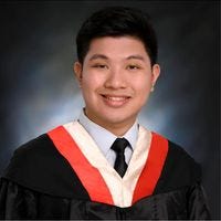 Jericho Tullao Dirige – Medium