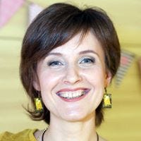 Nataliya Khartsiy – Medium